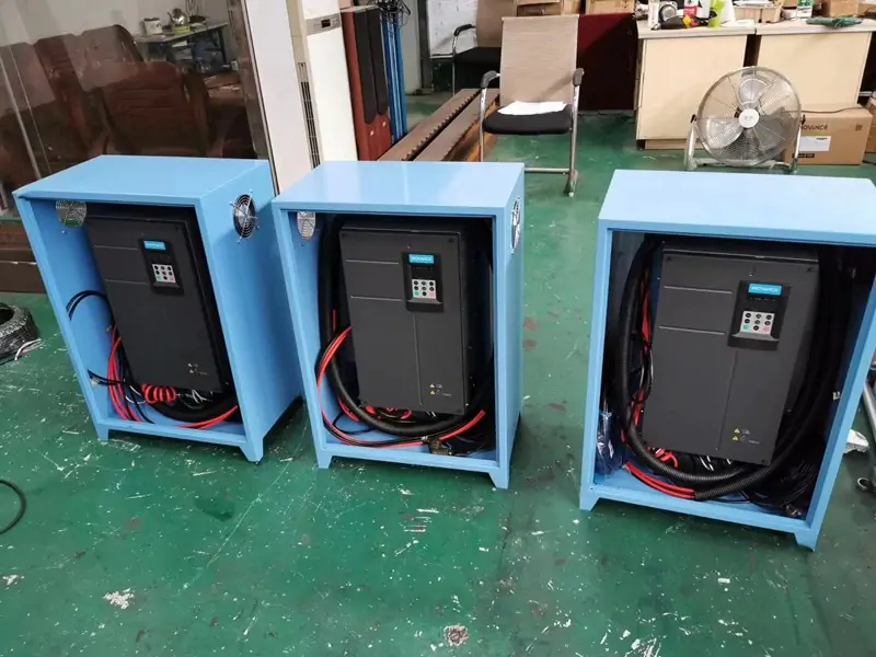 Inovance Driver, inovance sürücüler ve yedek parçaları | Plastik ...