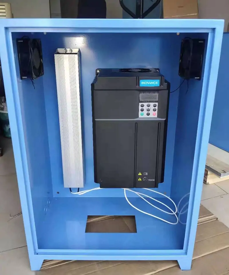 Inovance Driver, inovance sürücüler ve yedek parçaları | Plastik ...