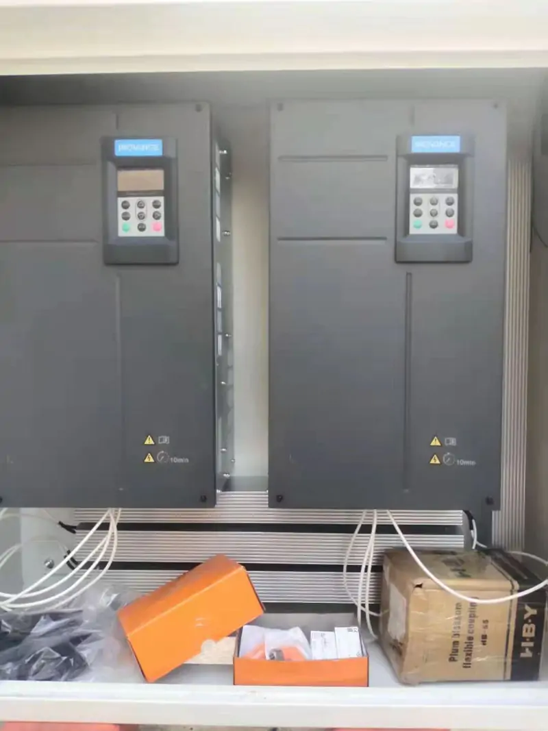 Inovance Driver, inovance sürücüler ve yedek parçaları | Plastik ...