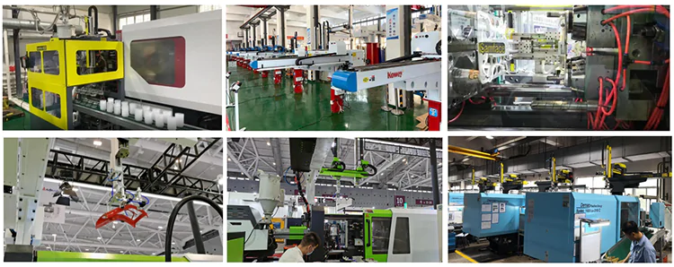 HUACHENG QC-S5G HC Kontrol Sistemi | Plastik Enjeksiyon Aksesuarları